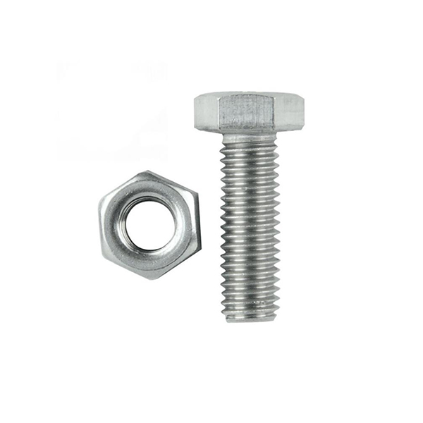 בורג ואום סט M8*20 - שנל אנרגיה - אתר היבואן